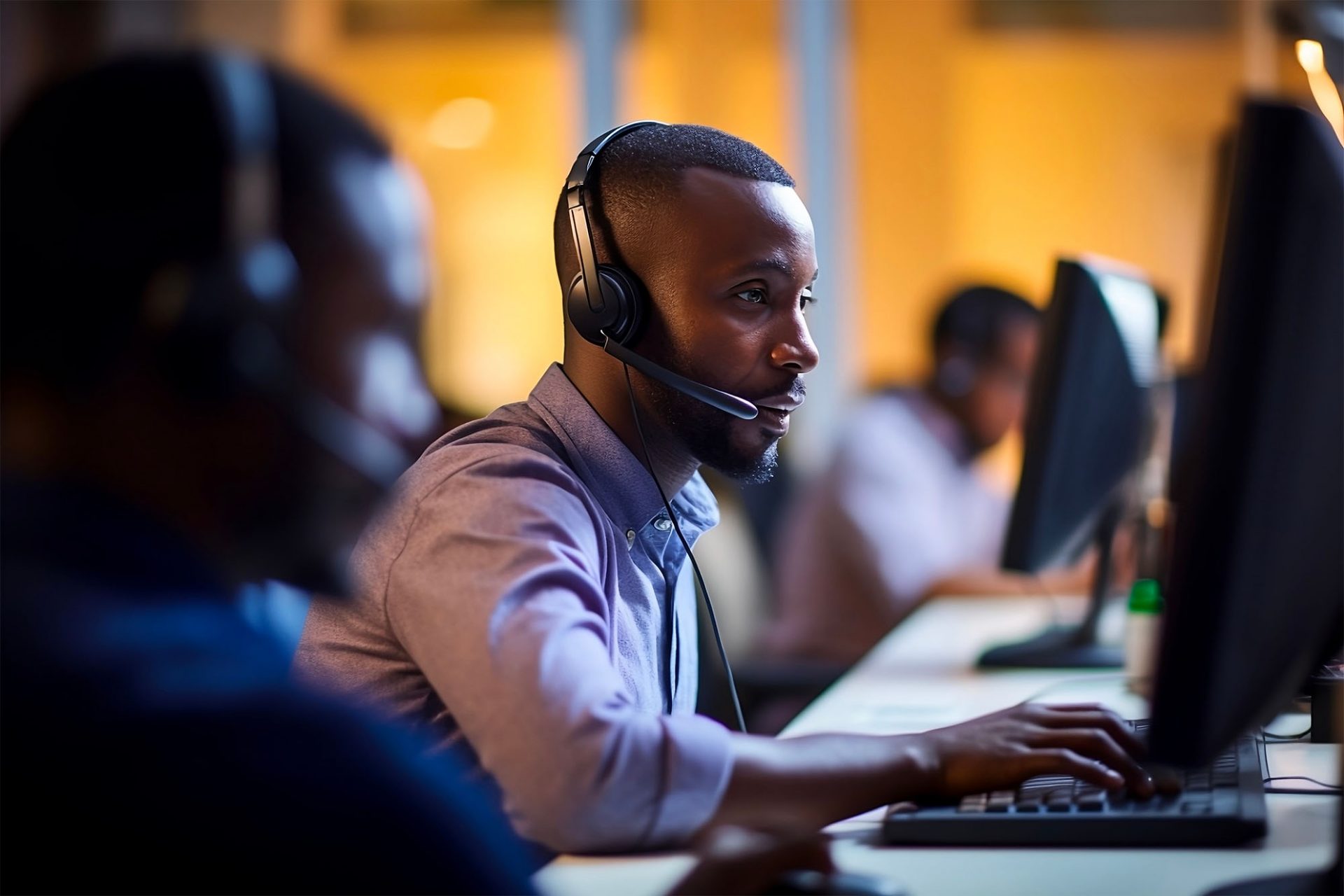 Communicator Agent | Bicom Systems