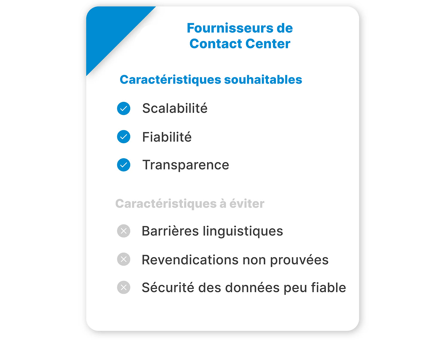 Fournisseur Contact Center Bicom Systems